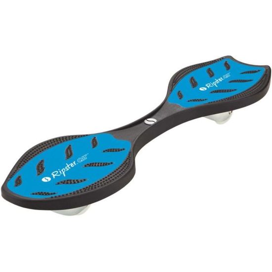 Razor Waveboard RipStik Ripster Air 70x20x10 cm Bleu RIPS190099 ...