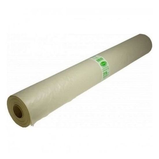 BACHE FILM 75M50 - 3X25M - VEPRO - Cdiscount Bricolage