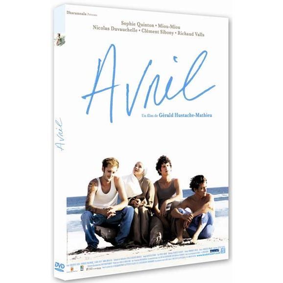 DVD Avril - Cdiscount DVD