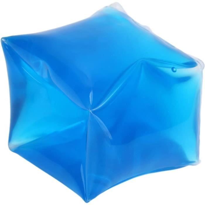 Pack de glace en gel froid pour doigt, compression à froid réutilisable ...