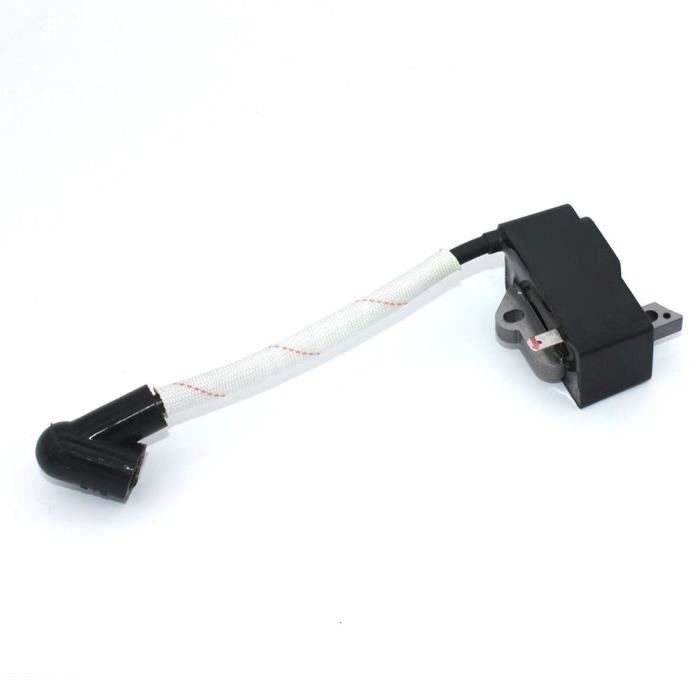 Scie,Module d'allumage pour Husqvarna 125B 125BVX 125BX Jonsered B2126 ...