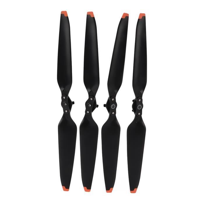 Hélices de drone - DILWE - 9453F1 - 4 pièces - Conception à dégagement ...