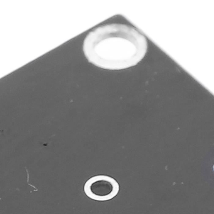 DEX Module DC RMS Carte de Convertisseur CC RMS PCB 50 Hz à 3,8 GHz ...