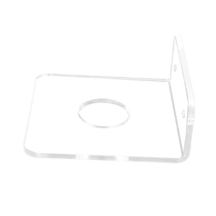 Support Mural En Acrylique Pour épée Lumineuse Support Vertical Pour ...