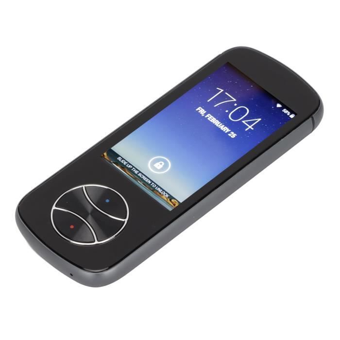 Traducteur Vocal Intelligent - AI Smart - 127 Langues - Caméra 500W ...