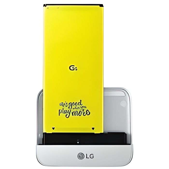 LG Cam Plus CBG-700 Camera Module for LG G5 Smartphone - Cdiscount ...