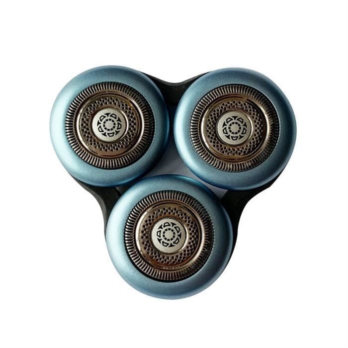 SH98 TêTe de Rasoir de Rechange pour Philips SP9860 9861 9862 9863 9820 ...