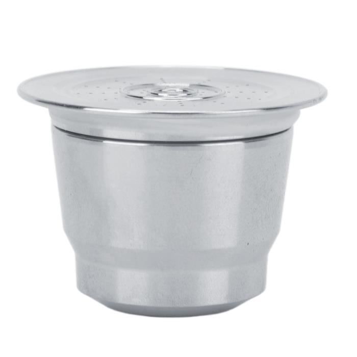 LIU-7694954598268-Capsule de café Capsules de café Réutilisables ...