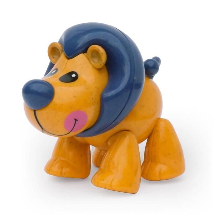 Figurine First Friends BIO - Lion - Cdiscount Jeux - Jouets