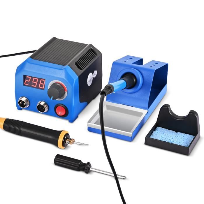 Kit de pyrogravure sur bois, kit de pyrogravure sur bois avec 2 stylos ...