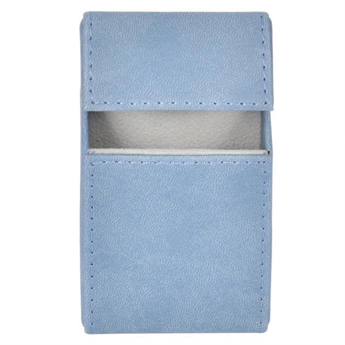 Boîte De Rangement Cigarette Style Élégant Portable Protection ...