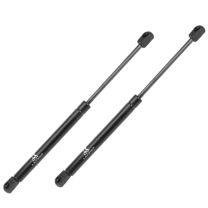 Vérin de capot X AUTOHAUX Vérin à Gaz 107N Universel Ressort pour RV ...