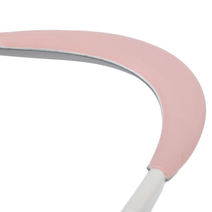 Minifinker Dispositif d'inclinaison correcte du cou vers l'avant ...