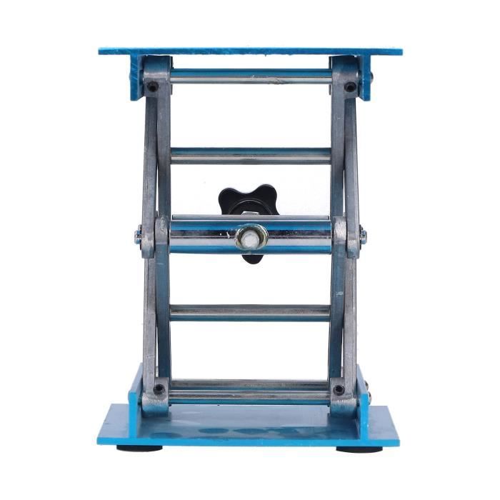 Plateforme de levage - OMABETA - Oxyde d'aluminium - Hauteur réglable ...