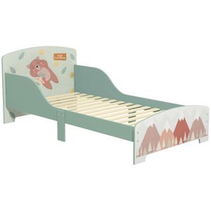 Lit enfant 90 x 190 - Cdiscount Maison