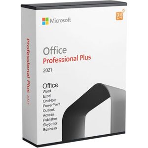 Microsoft Office - Cdiscount Informatique
