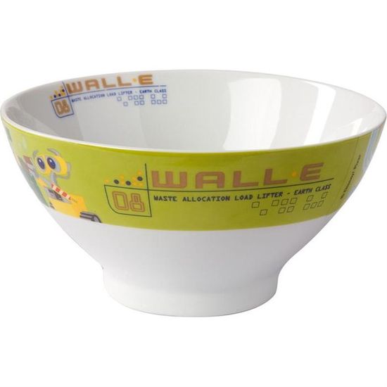 Bol cereales Wall-E 680 ml - Cdiscount Puériculture & Eveil bébé