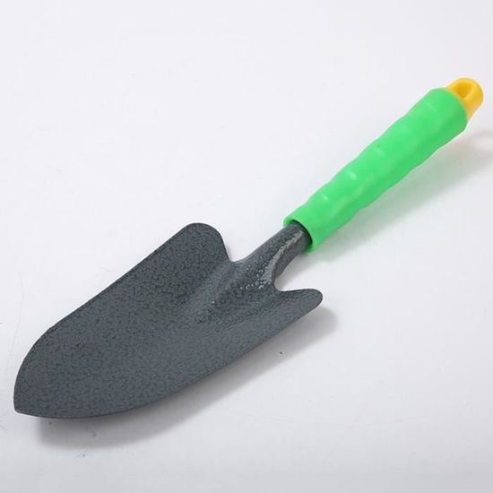 Pelle,Pelle à main de jardin en acier au carbone, plantation de fleurs ...