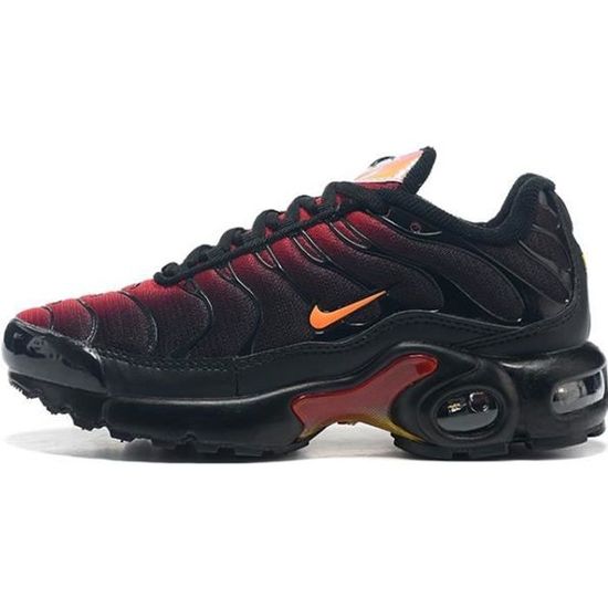 NIKE AIR MAX Plus TXT TN Chaussures de sport pour enfants Baskets ...