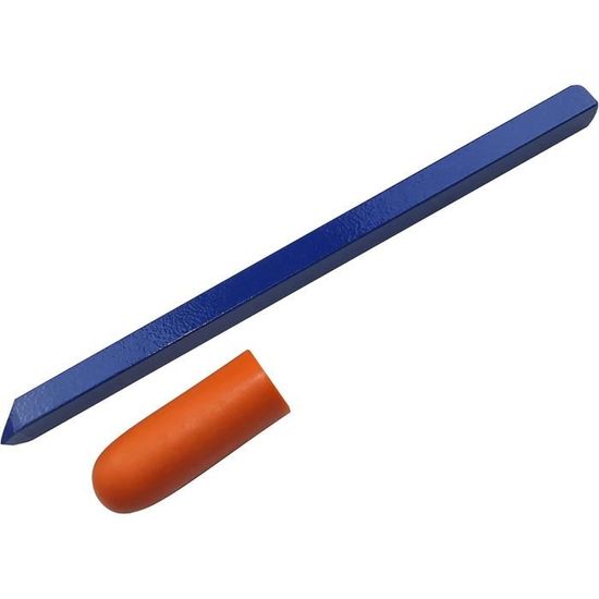 AERZETIX - C50008 - Stylo-cutter pour couper du carrelage 130mm ...