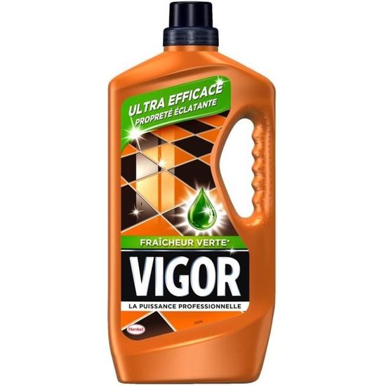 Produit Nettoyage Multi-Usage - Entretien Universel - VIGOR Nettoyant ...