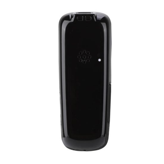 Téléphone mobile Bluetooth Mini Mobile Phones, V2 Wireless 0.66inch ...