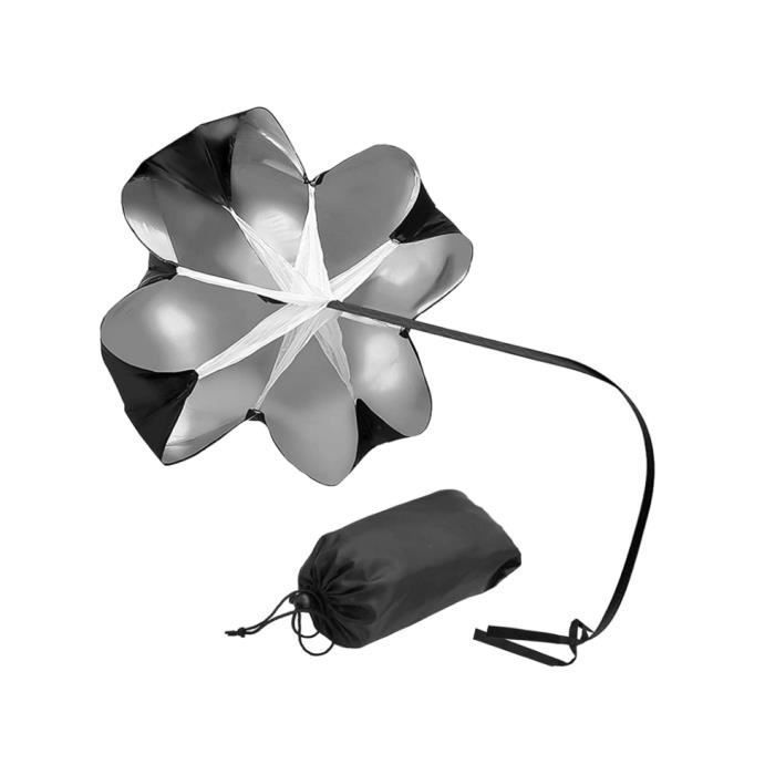 Parachute de Rsistance56 Pounce Parachute de Course Parachute de ...