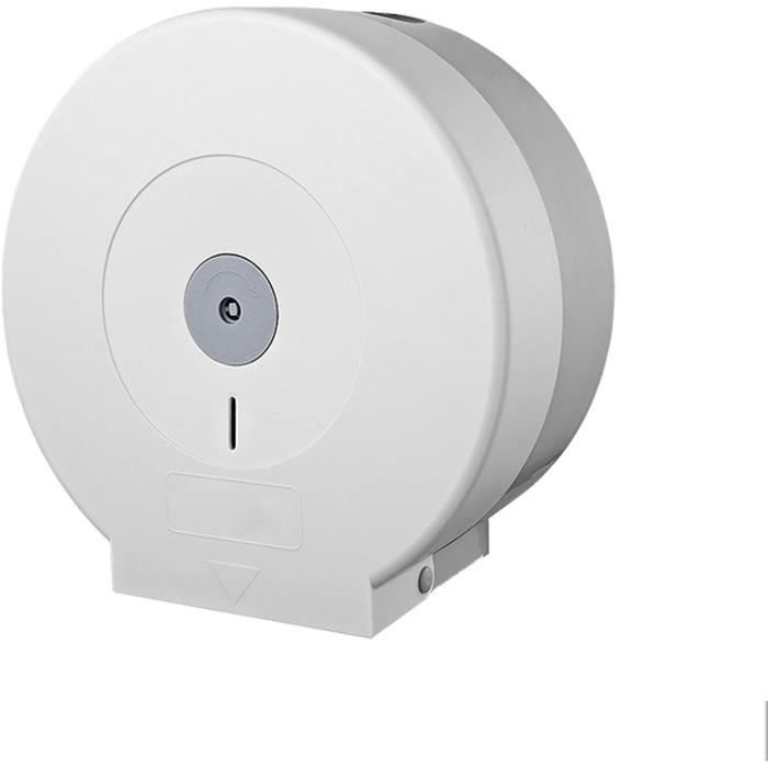 Forme Ronde Porte Papier Toilette, Porte Rouleau Papier Toilette Mural ...