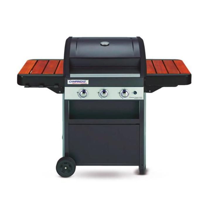 Campingaz 3 Series Classic Wld