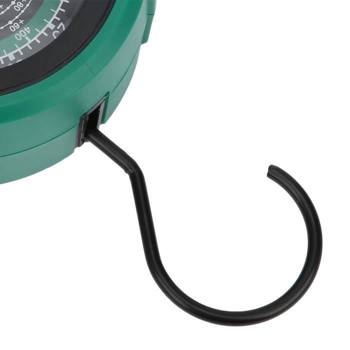 EJ.life Manomètre de réfrigérant Manifold Gauge Set, Refrigerant ...