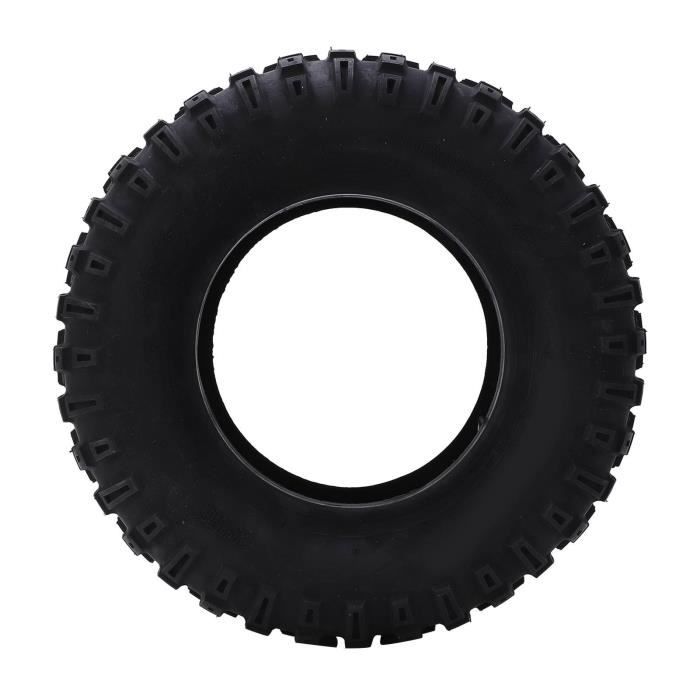 EJ.life pneu sans chambre à air sous vide Pneu sous vide 14 pouces pour ...