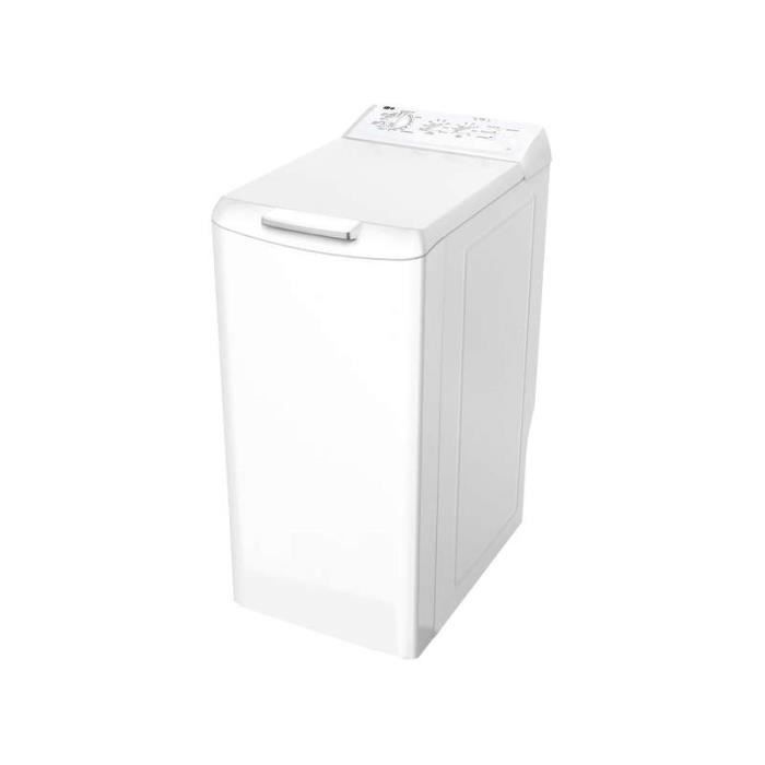 FAR LT5517 - LAVE-LINGE TOP - 1000TR - 5.5 KG - Cdiscount Electroménager