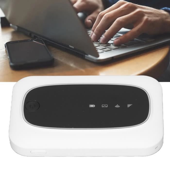 COC-7803043679522-Point d'accès Wi-Fi mobile Mobile WiFi Hotspot 4G ...