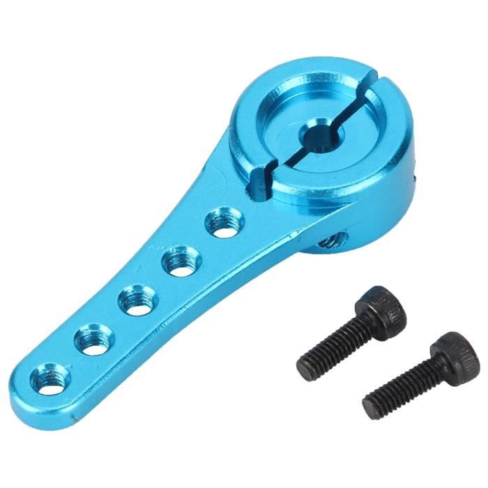 Bras De Servo De Direction En Alliage D'aluminium Long 25T Pour Voiture ...