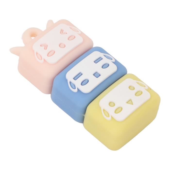 HURRISE Clé USB de dessin animé Dessin animé USB Flash Drive USB2.0 ...