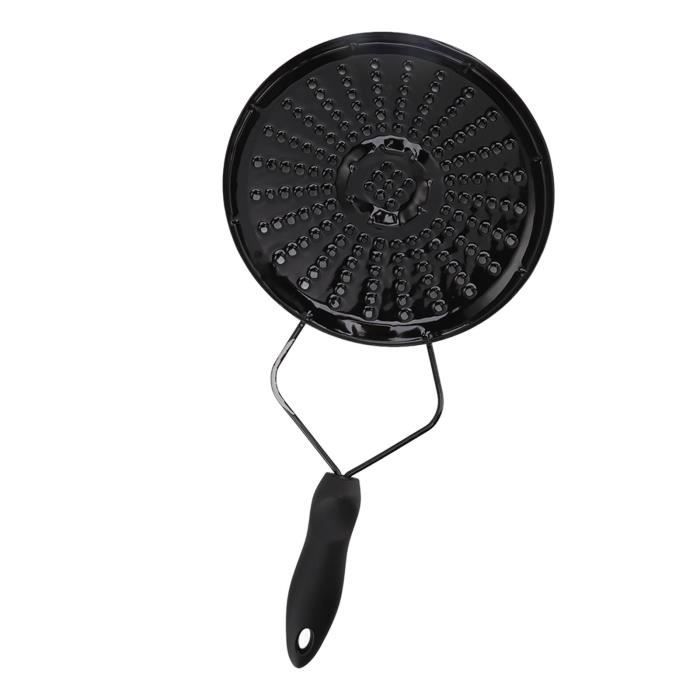 HURRISE diffuseur de cuisinière à gaz Diffuseur de chaleur Rapide Même ...