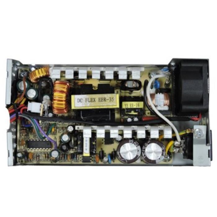 Alimentation htpc 180w fsp180-50pla petite alimentation d'ordinateur 1u ...