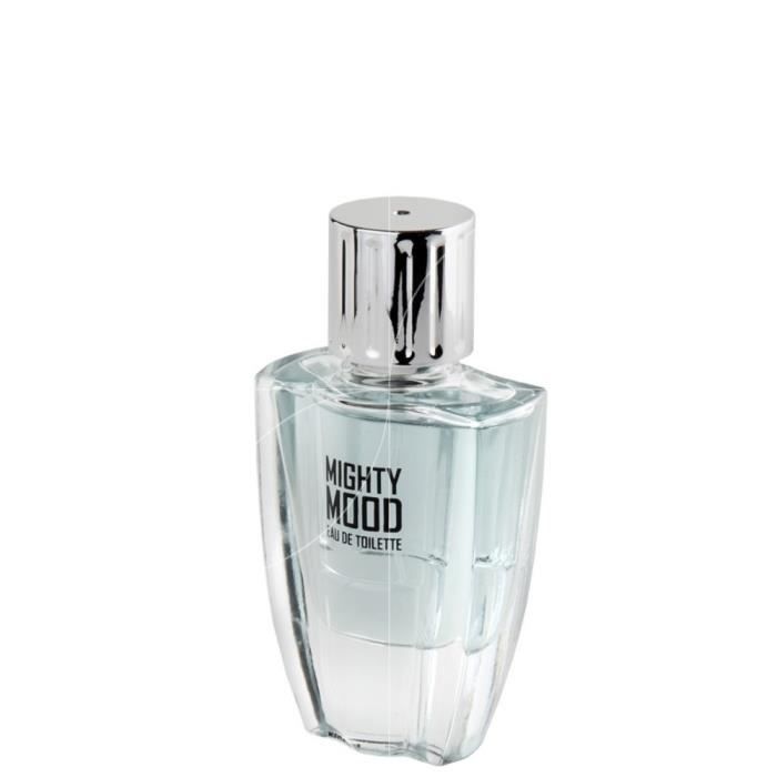 Eau de Toilette - LINN YOUNG - Mighty Mood - 30ml - Parfum boisé ...