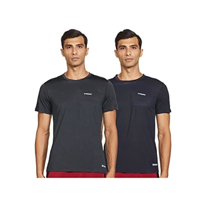 Ballon De Football Americain WPQTP Brisk2 Melange T-shirt de sport à ...