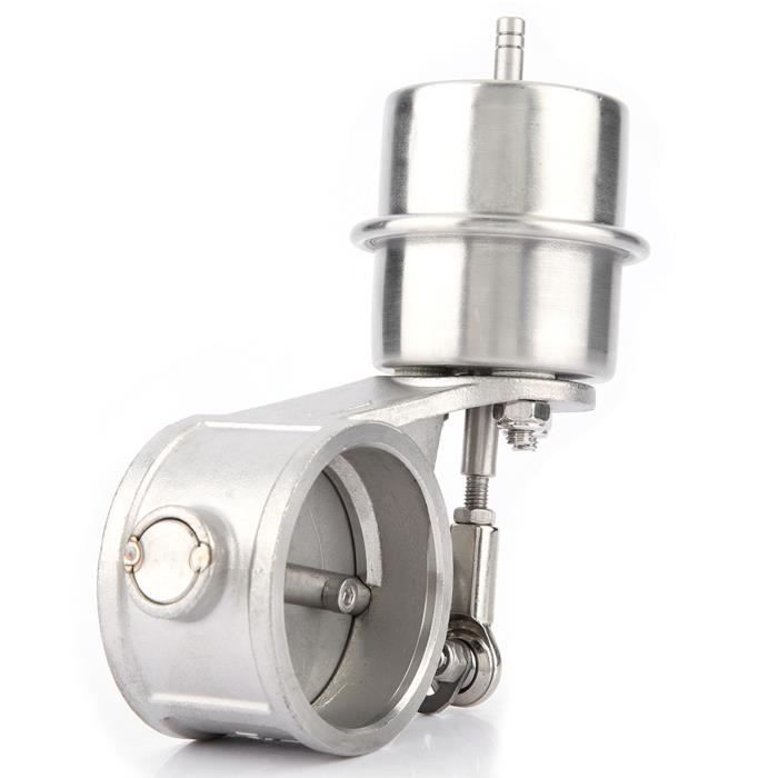 LUL-Valve de Tuyau D'échappement Roulement à Rotule Relié Entre L ...