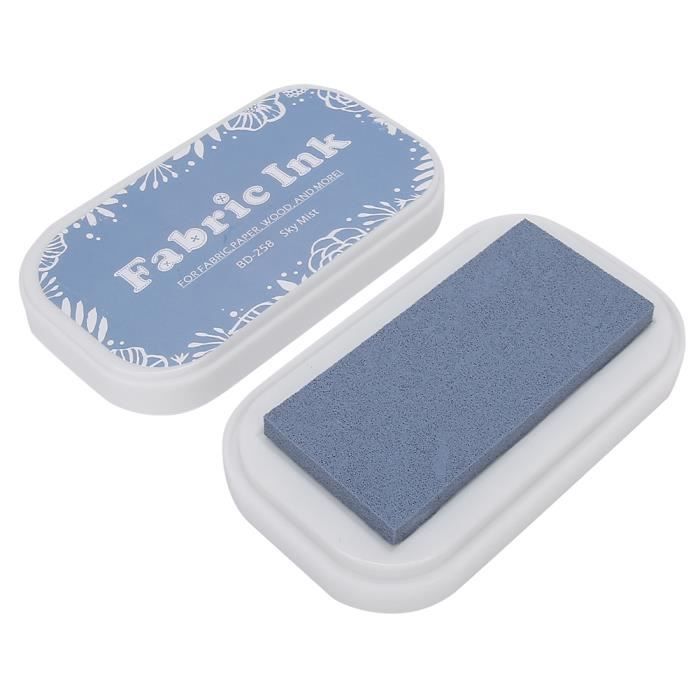 Coloré polyvalent Vintage éponge calendrier livre Scrapbook timbre ...