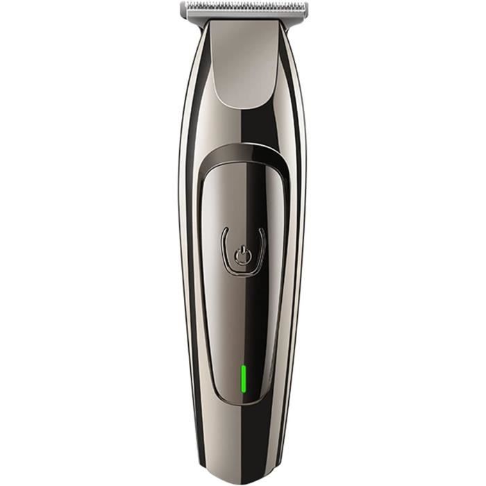 Clipper Électrique Électrique Sans Fil Pour Hommes, Coupe-Bordure ...