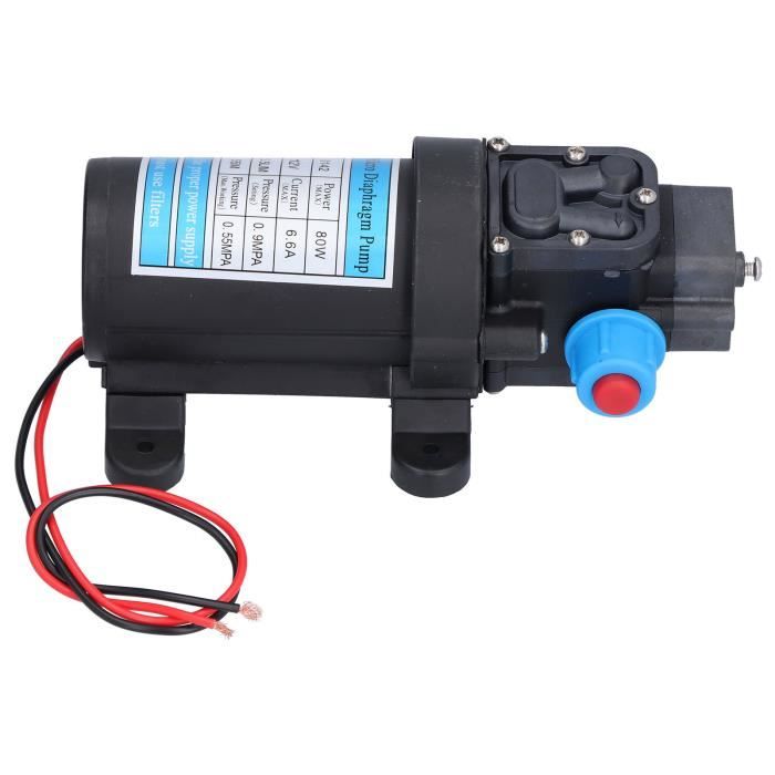 Micro pompe à membrane Pompes Auto-Aspirantes, Micro Pompe à Diaphragme ...