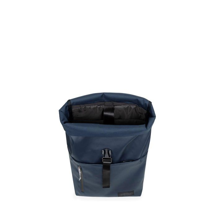 Sac à dos Eastpak Up Roll 0Z1 Tarp Navy Navy - Cdiscount Bagagerie ...
