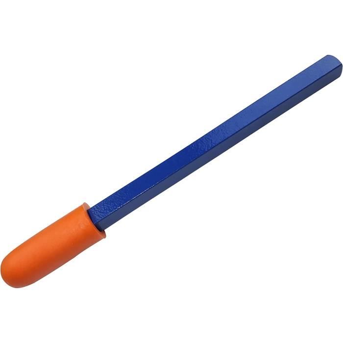 AERZETIX - C50008 - Stylo-cutter pour couper du carrelage 130mm ...