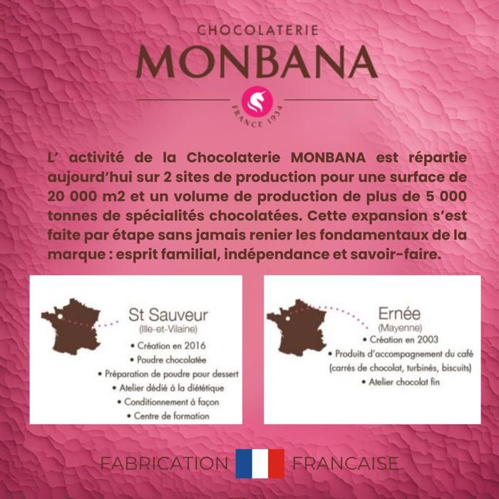 MONBANA | 75 Mini-Spéculoos | Biscuits de 6g emballés individuellement ...