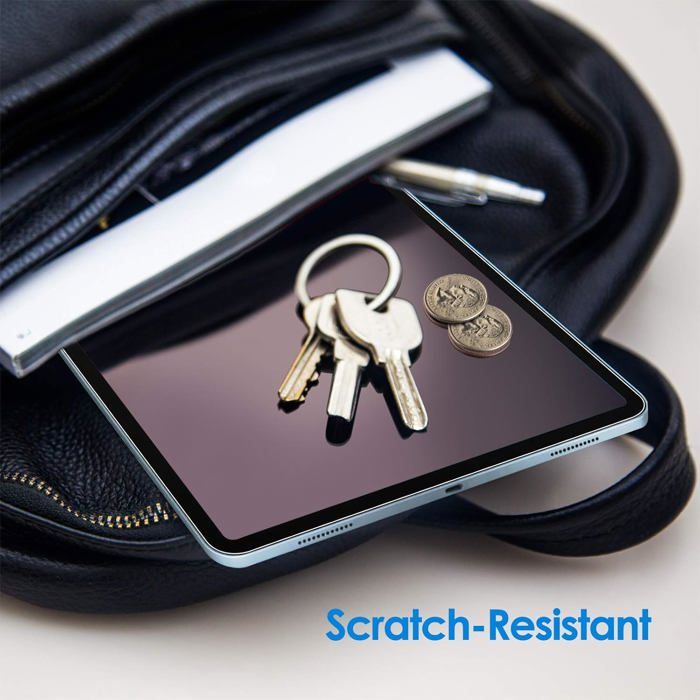 Protection Écran pour iPad Air 5/4 (10,9-Pouces,Modèle 2022/2020,5e/4e ...