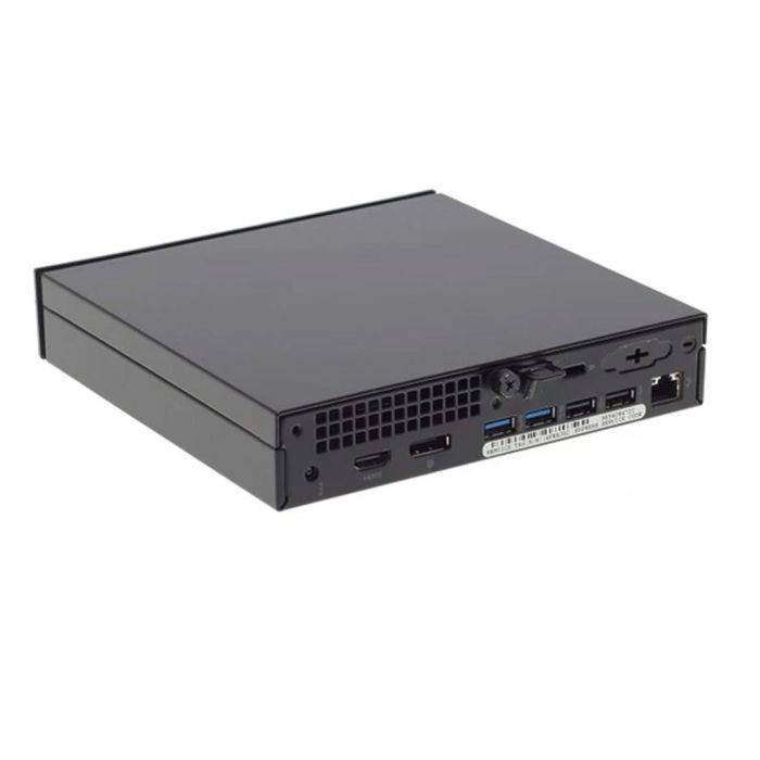 Dell Optiplex 3040 Tiny - Windows 10 - i3 8Go 240Go - Ordinateur Tour ...