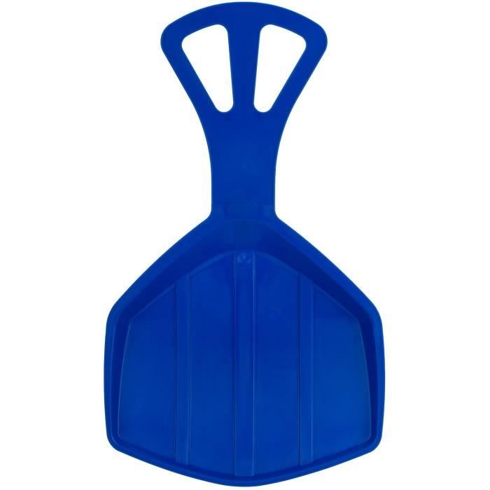 Luge pelle enfant - Bleu - Cdiscount Sport