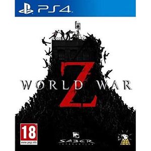 World War PS4 - Cdiscount
